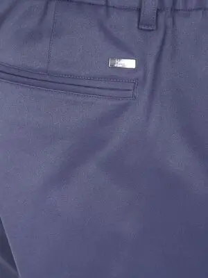 Herno Trousers Colour