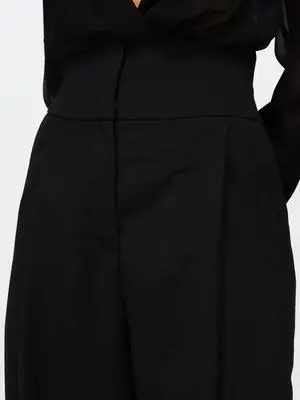 Elisabetta Franchi Trousers Colour