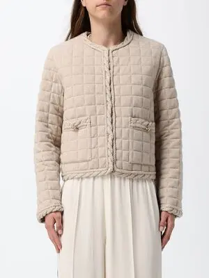 Fabiana Filippi Jacket Colour