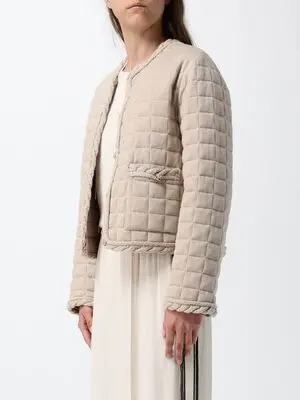 Fabiana Filippi Jacket Colour