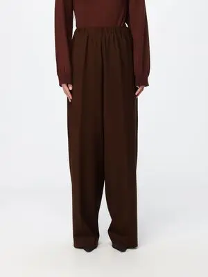 Fabiana Filippi Trousers Colour - Beige