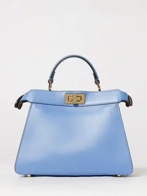 Fendi Handbag Colour - Gnawed Blue