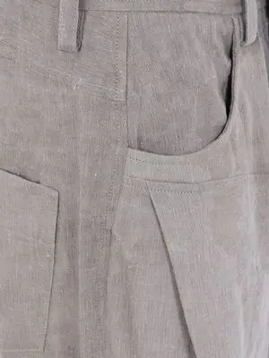 ZIGGY CHEN Jeans Colour