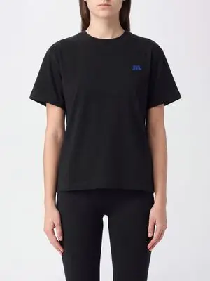 Jil Sander Embroidered T-shirts For Women