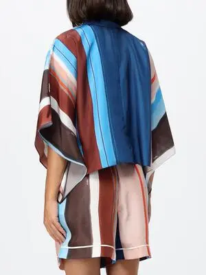 Fendi T-shirt Colour