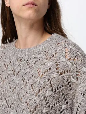 Fabiana Filippi Jumper Colour