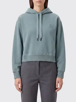 Isabel Marant Étoile Sweatshirt Colour - Grey