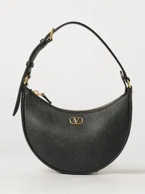 Valentino Garavani Shoulder Bag Colour - Black