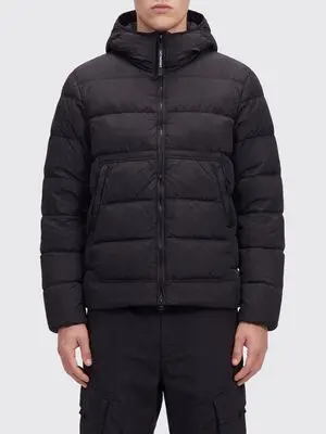 C.P. COMPANY Jacket Colour - Black