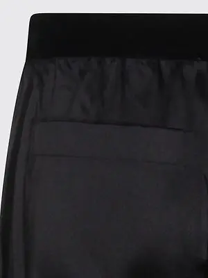 TOM FORD Trousers Colour