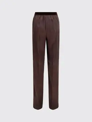 TOM FORD Tailored Trousers - Coffee