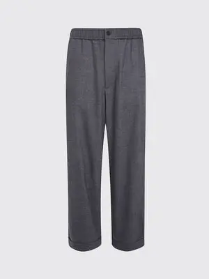 Giorgio Armani Trousers Colour