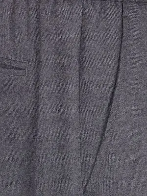 Giorgio Armani Trousers Colour