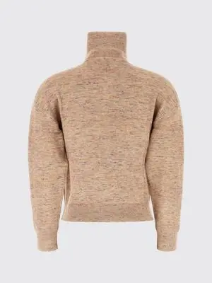 Isabel Marant Étoile Koxy Monogram Zip-up Cardigan - Pink