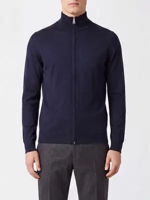 Paul Smith Jumper Colour - Navy