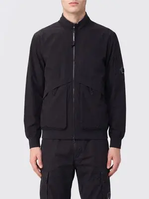 C.P. COMPANY Jacket Colour - Black