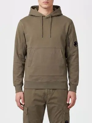 C.P. COMPANY Sweatshirt Men Colour Grey