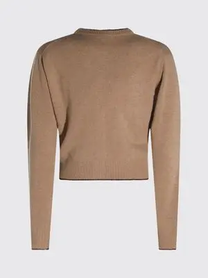 Chloé Jumper Colour - Brown