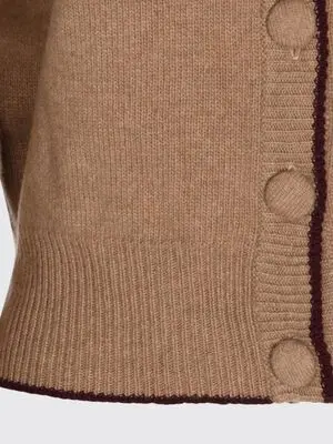 Chloé Jumper Colour - Brown