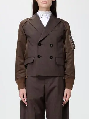 Sacai Suits For Women