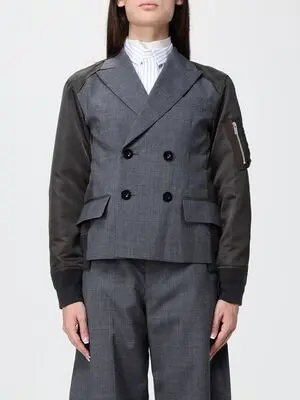 Sacai Suits For Women