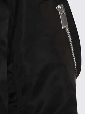 Sacai Nylon Bomber Jacket