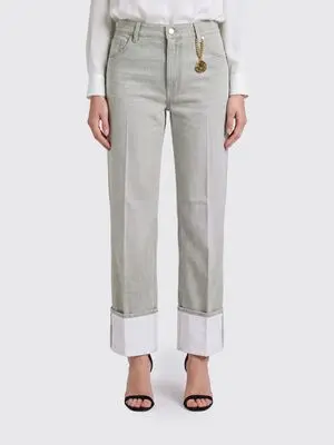 Stella McCartney Jeans Colour - Grey