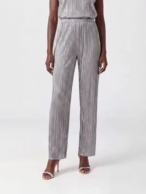 FORTE_FORTE Trousers Colour - Grey