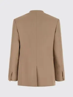 Fabiana Filippi Jacket Colour - Coffee