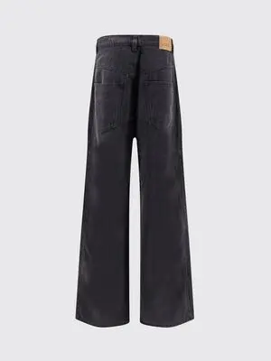 Isabel Marant Étoile Rodayna High-waisted Wide-leg Jeans