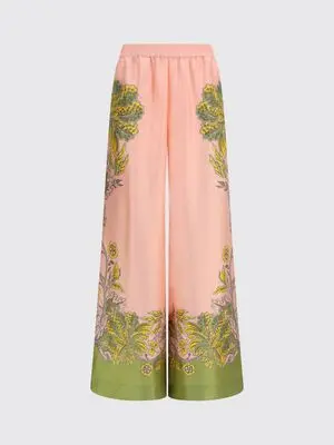 La DoubleJ Trousers Colour