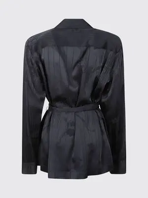 FORTE_FORTE Floral Viscose Shirt