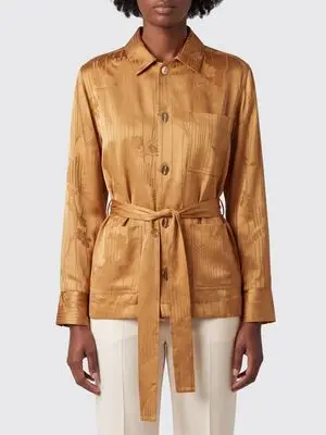 Forte_forte Classic Coats For Women