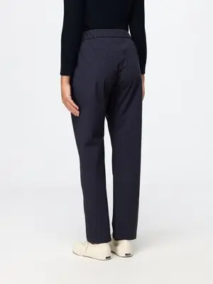 Herno Trousers Colour