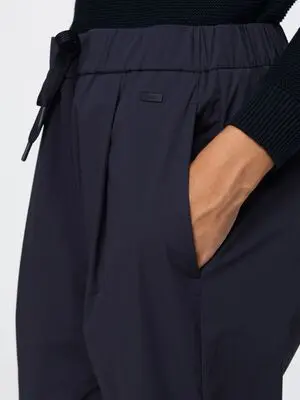 Herno Trousers Colour
