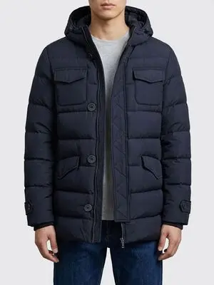 Herno Jacket Colour - Black