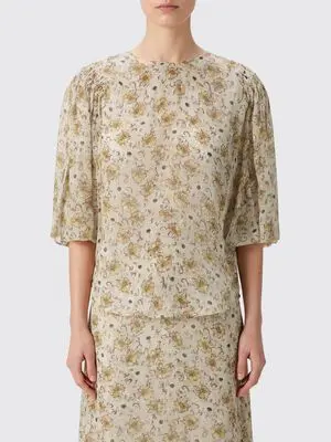 Isabel Marant Étoile T-shirt Colour - Yellow