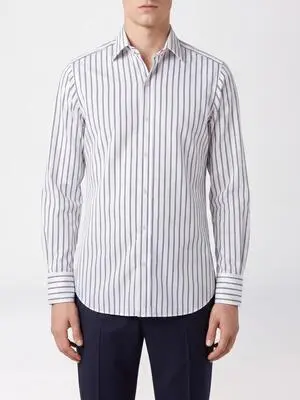 TOM FORD Shirt Colour
