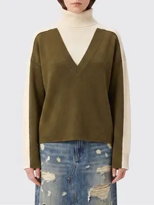 MAISON MARGIELA Jumper Colour - Green