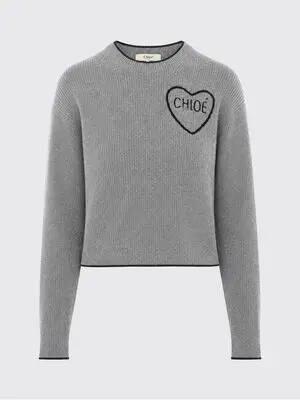 Chloé Jumper Colour