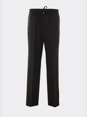 Drole De Monsieur Trousers Colour