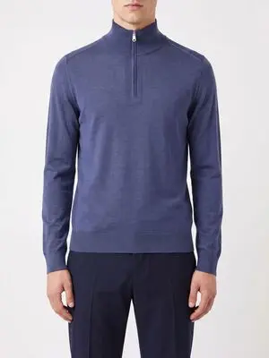 Paul Smith Jumper Colour - Blue
