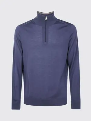 Paul Smith Jumper Colour - Blue