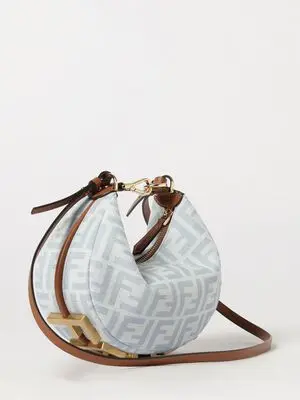 Fendi Tote Bag Colour