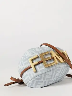 Fendi Tote Bag Colour
