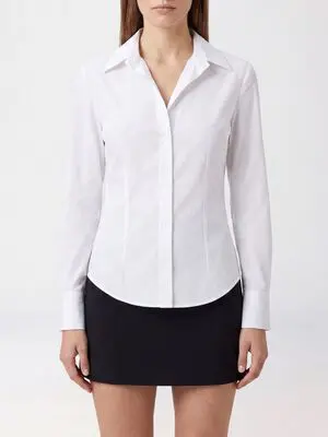 Attico Skirt Colour - White