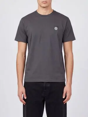 Stone Island T-shirt Colour - Grey 1