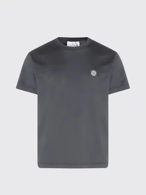 Stone Island T-shirt Colour - Grey 1