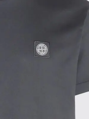 Stone Island T-shirt Colour - Grey 1
