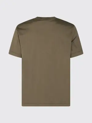 Stone Island T-shirt Colour - Military